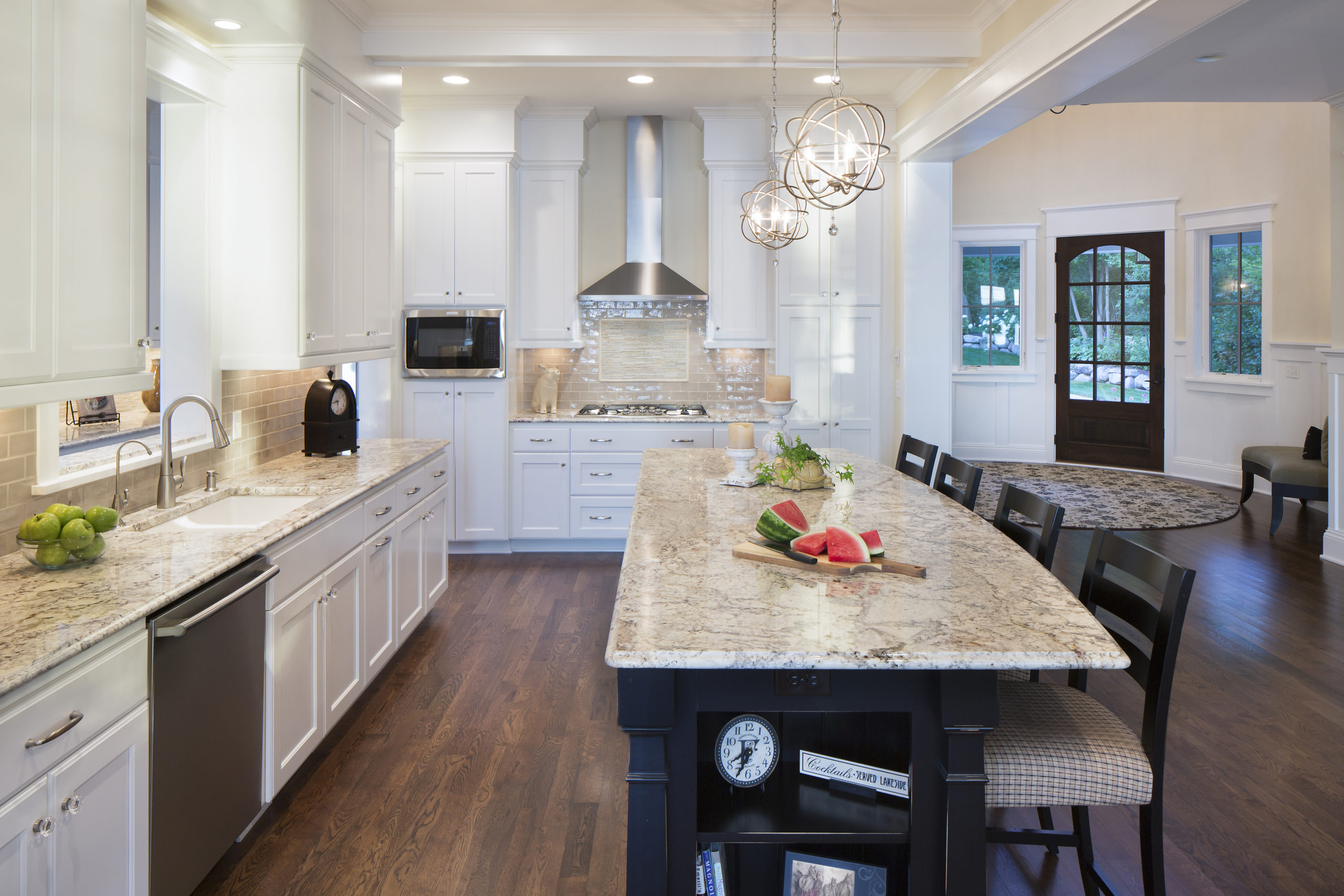 Portfolio - Ruby + Suede