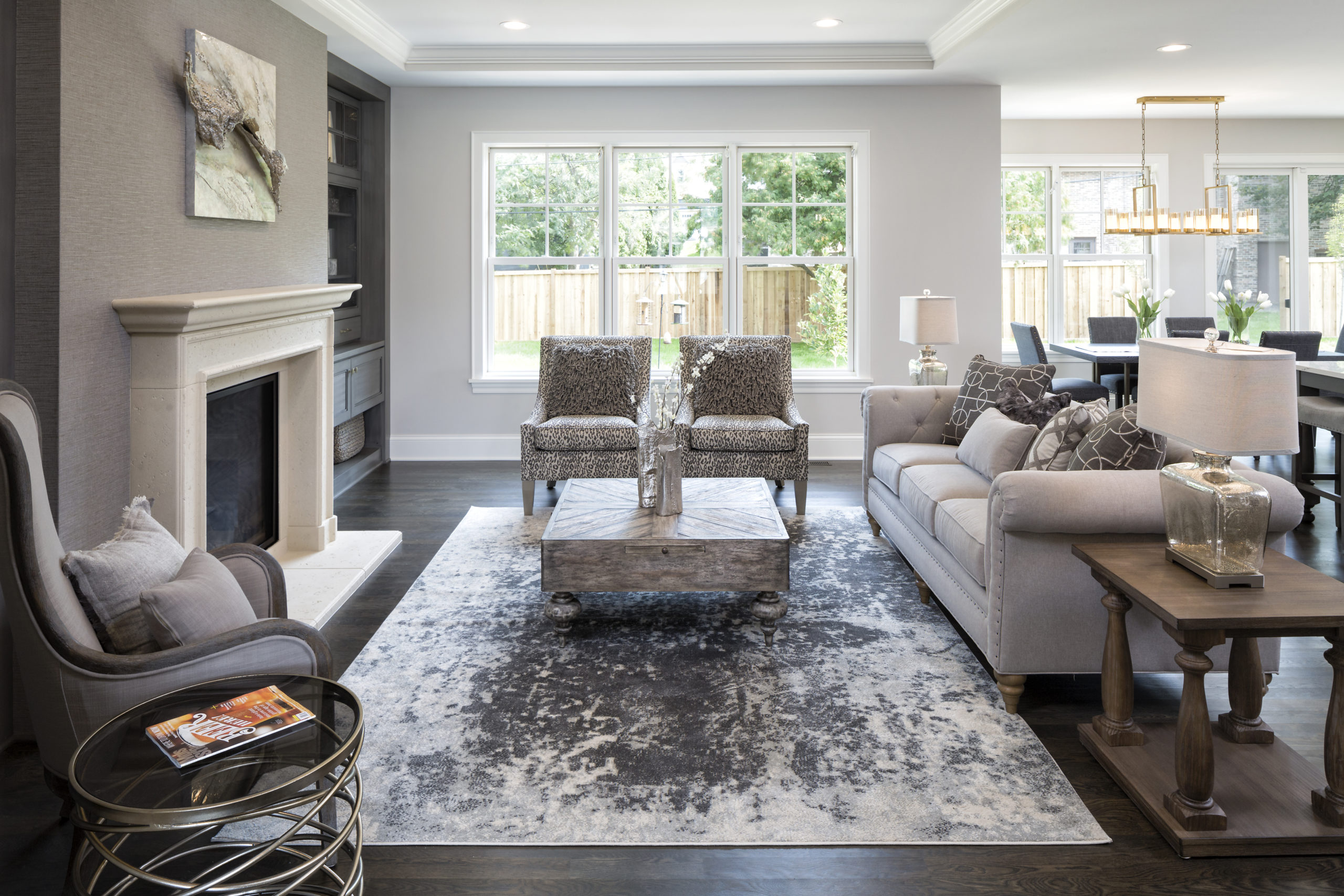 Portfolio - Ruby + Suede