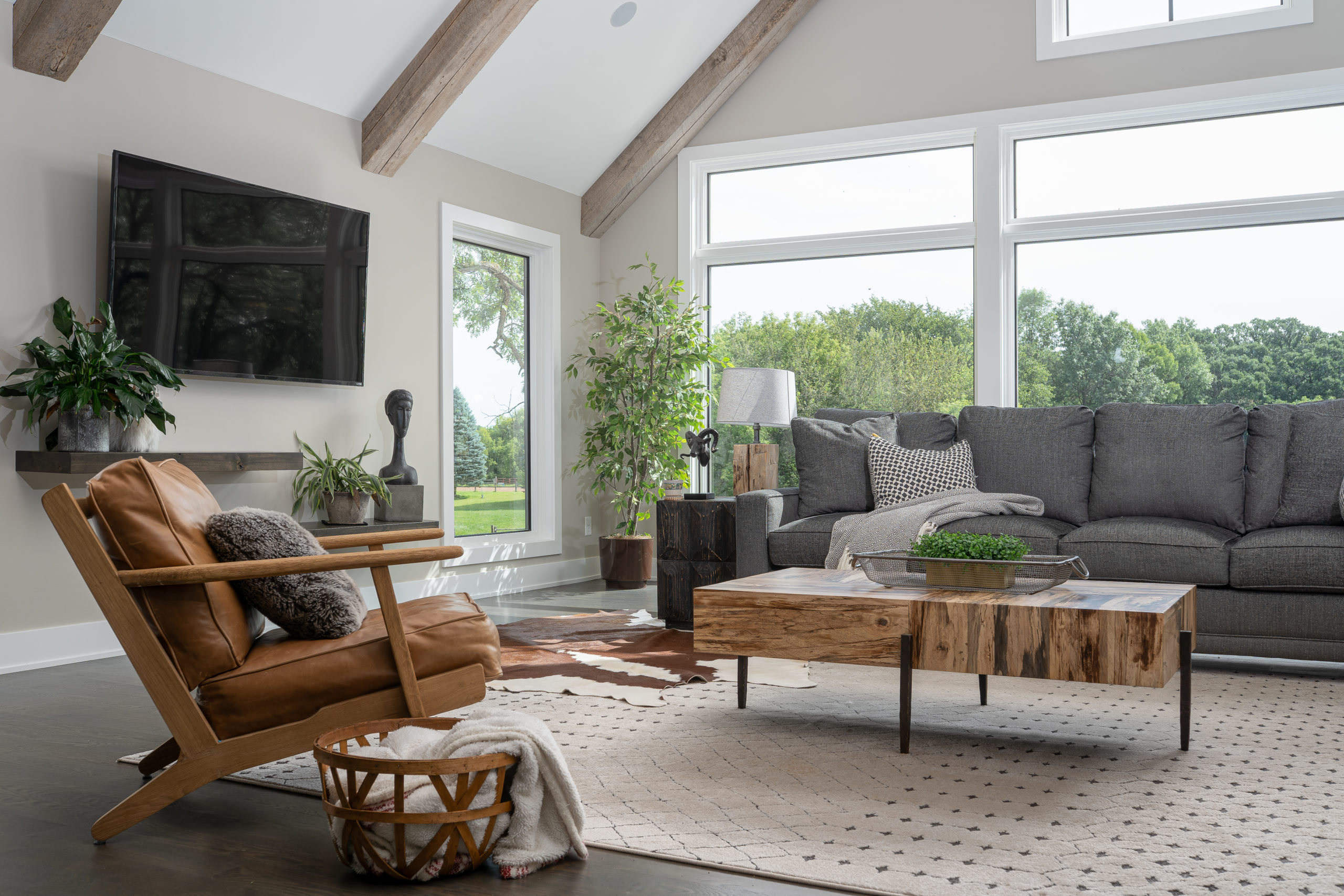 Portfolio - Ruby + Suede