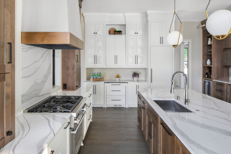 Home Page - Ruby + Suede