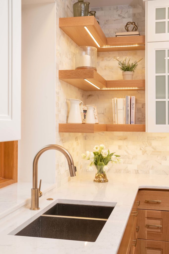 North Ridge Drive - Ruby+Suede