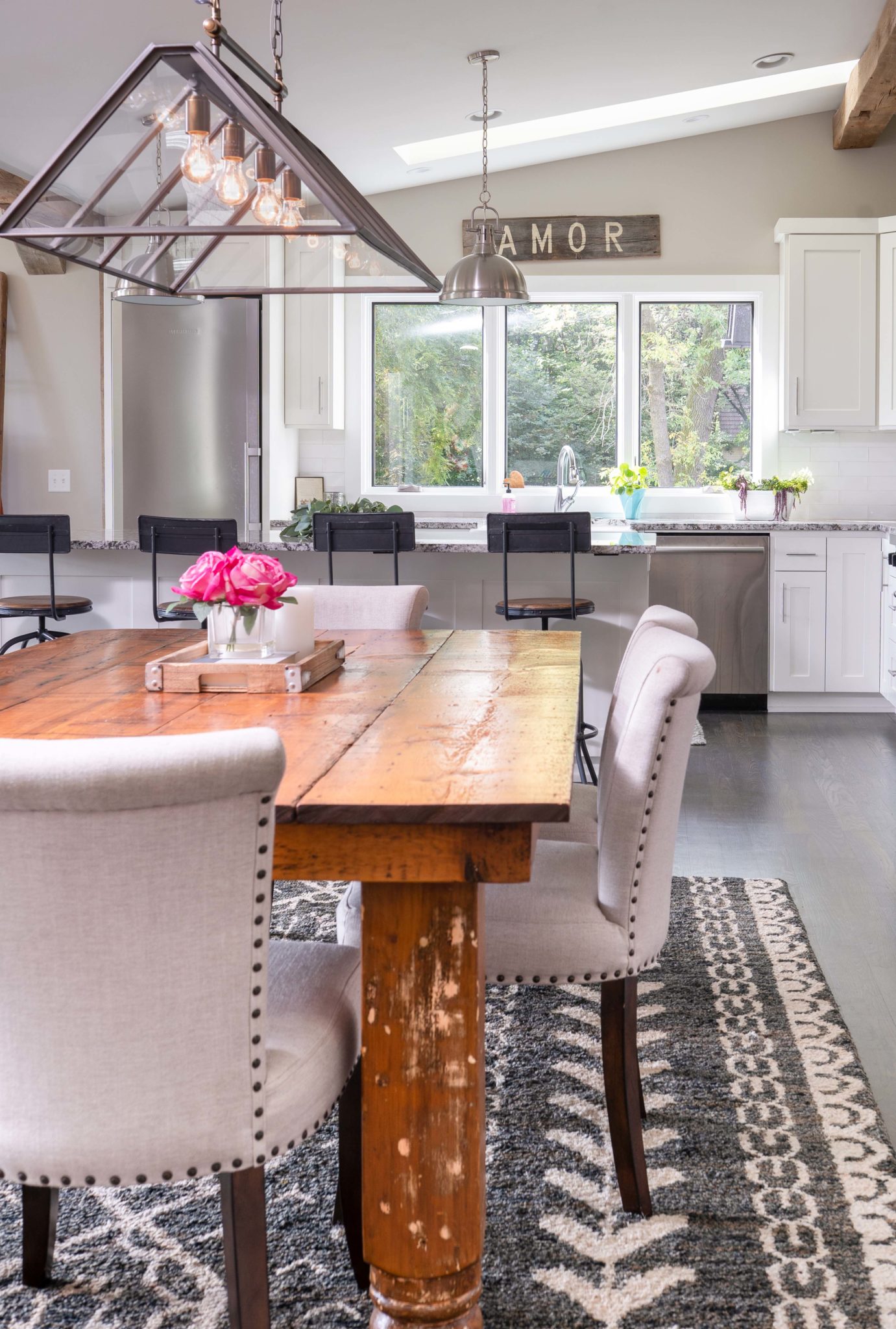 Mushtown Road - Ruby+Suede