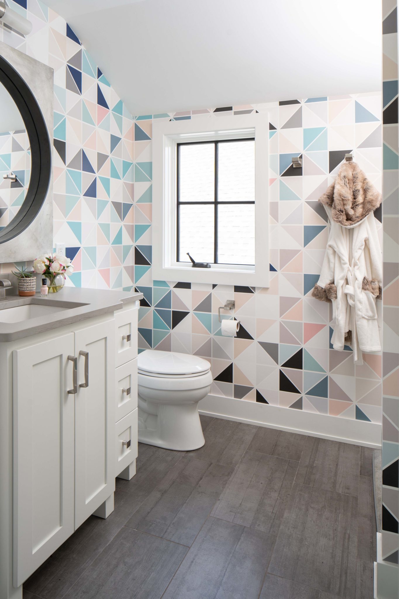 Mushtown Road - Ruby+Suede