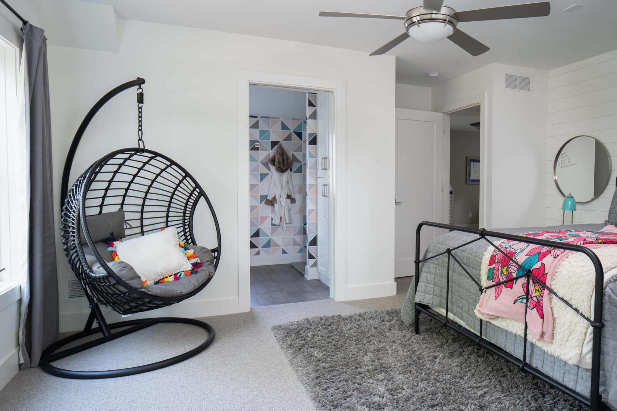 Mushtown Road - Ruby+Suede