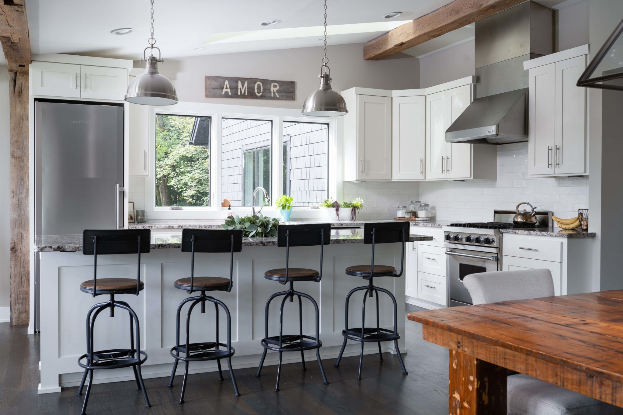 Mushtown Road - Ruby+Suede