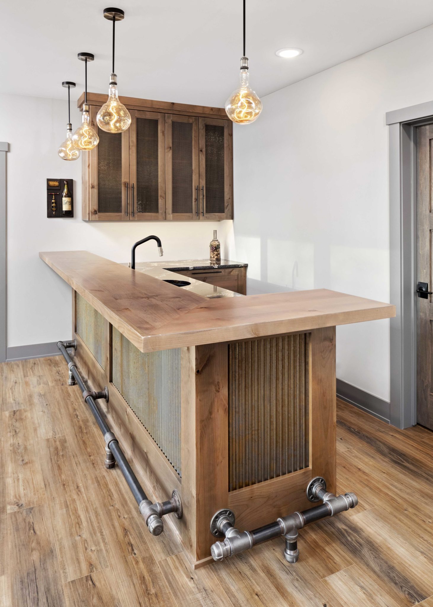 Ceyaka Trail - Ruby+Suede