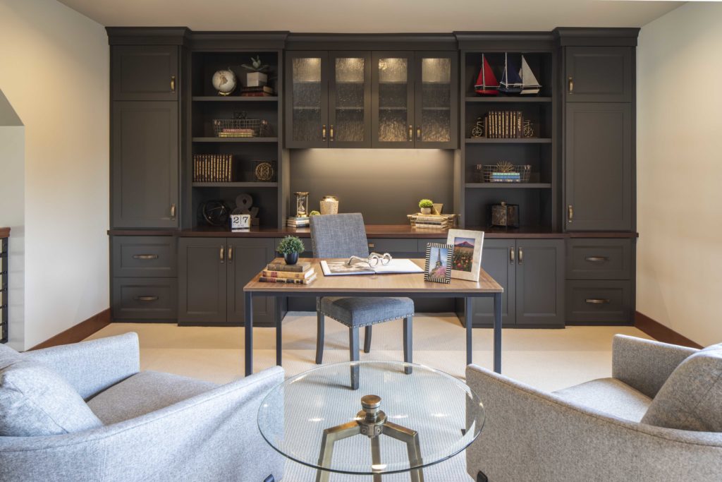 Glendale Avenue - Ruby+Suede