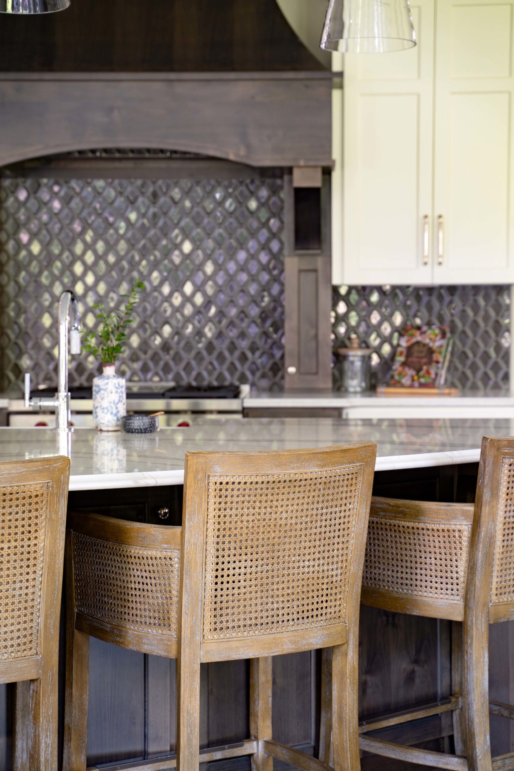 White Oak Lane - Ruby+Suede