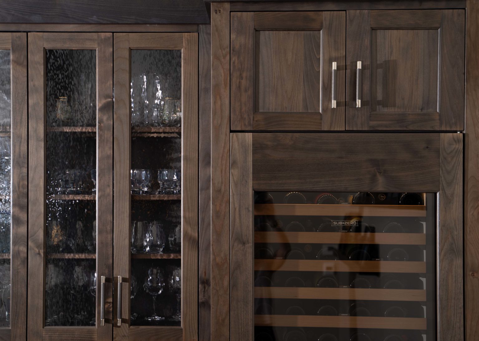 White Oak Lane - Ruby+Suede