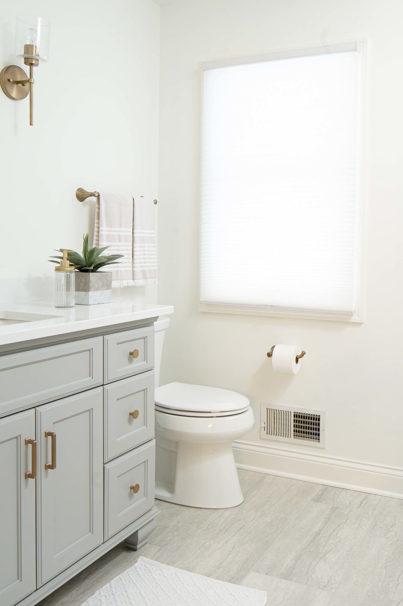 Bloomington Bungalow - Ruby+Suede