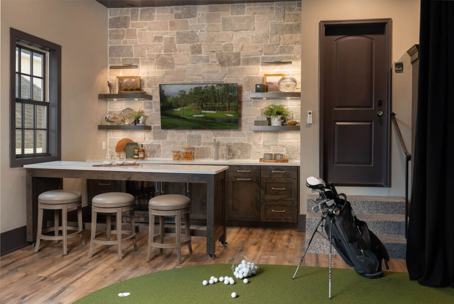 Interior Design Studio - Ruby+Suede