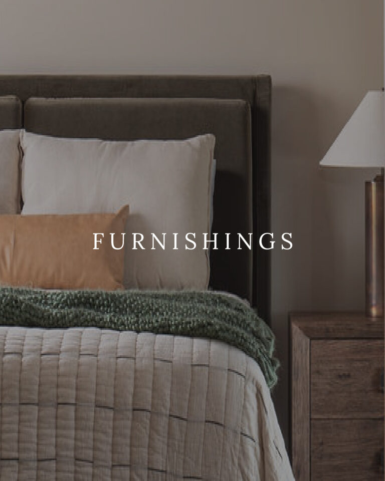 Interior Design Studio - Ruby+Suede