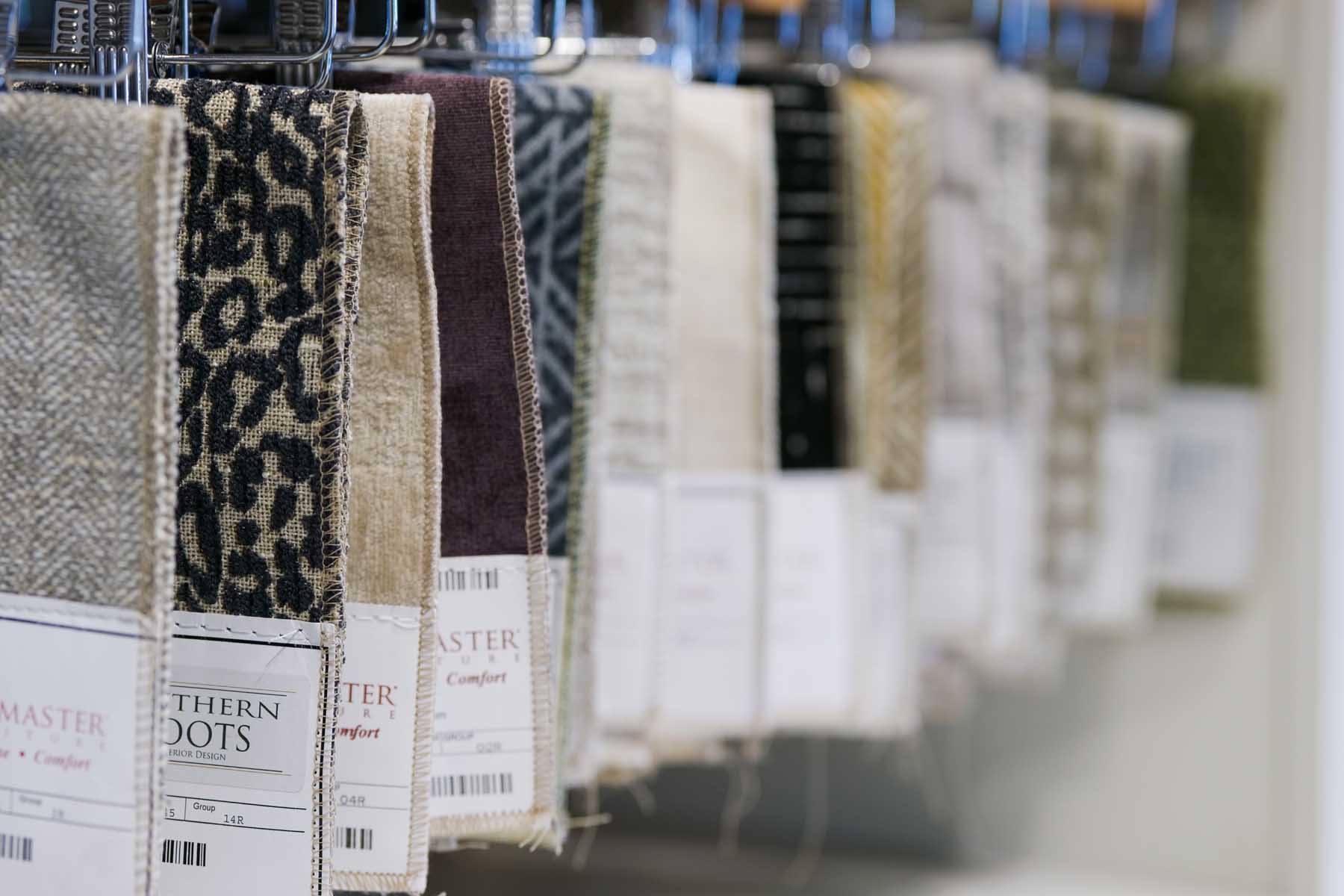 Interior Design Services - Ruby+Suede