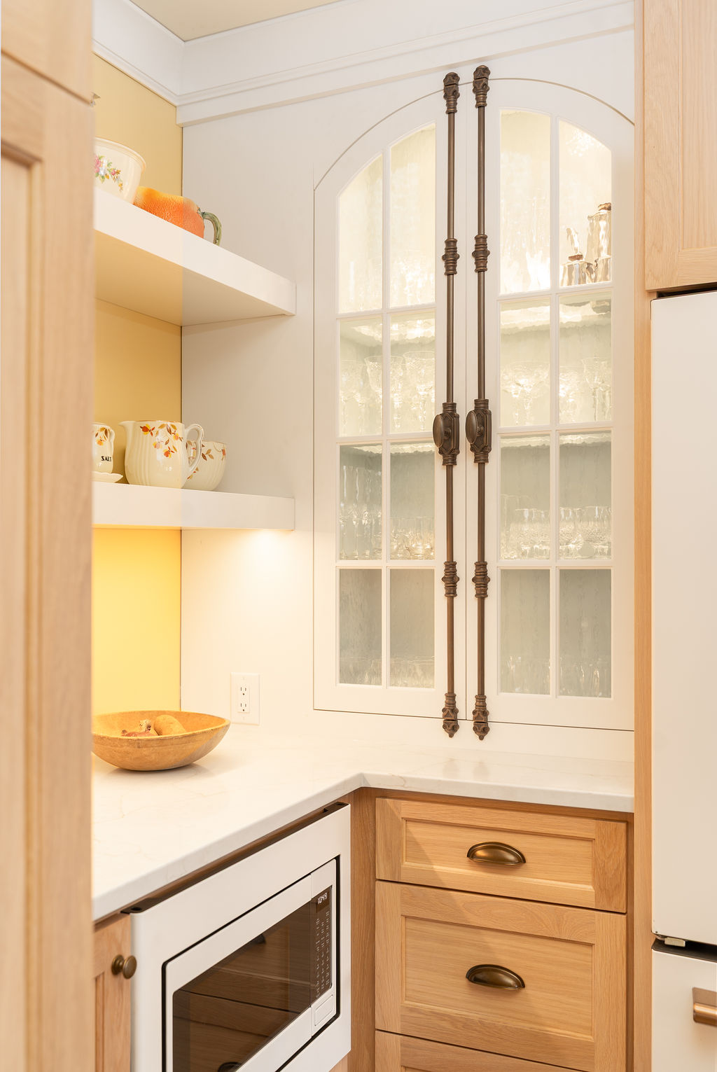 Loring Park - Ruby+Suede