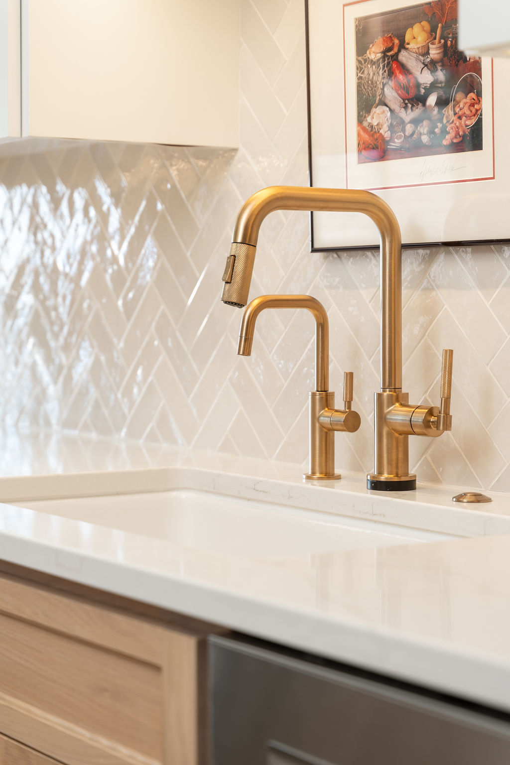 Loring Park - Ruby+Suede