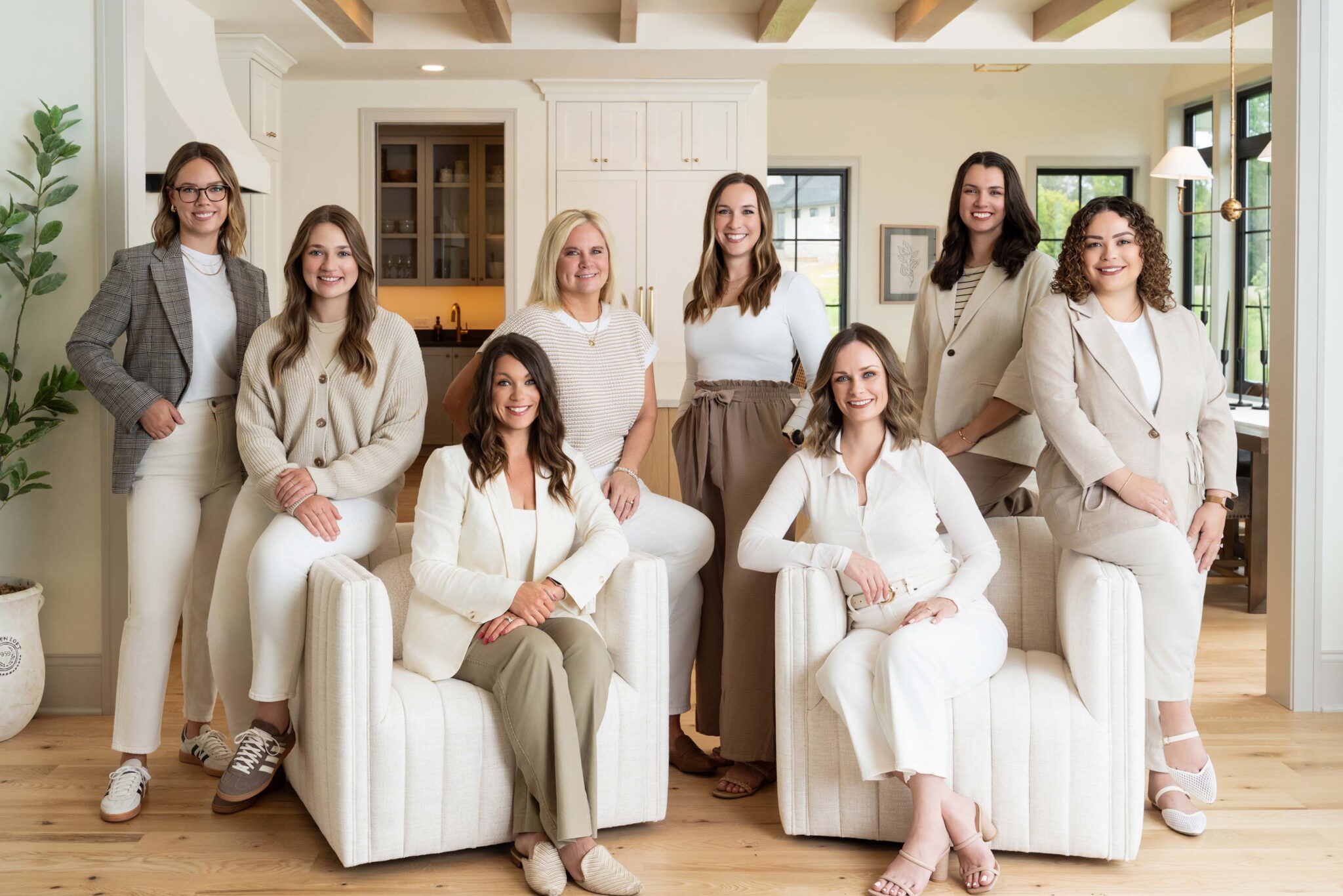 About Us - Ruby+Suede