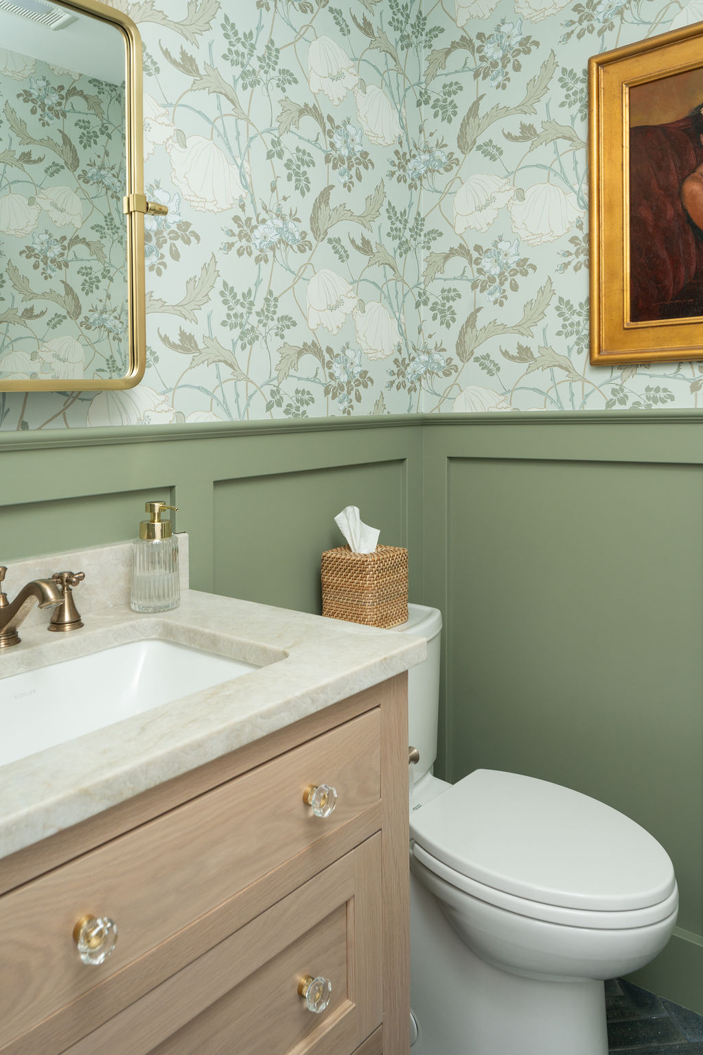 Shoreline Boulevard - Ruby+Suede