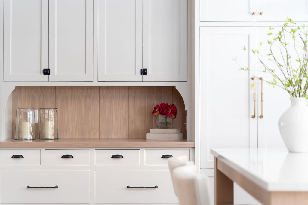 Shoreline Boulevard - Ruby+Suede