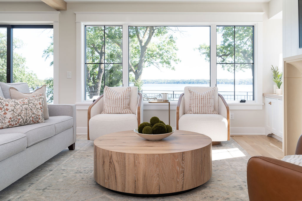 Shoreline Boulevard - Ruby+Suede