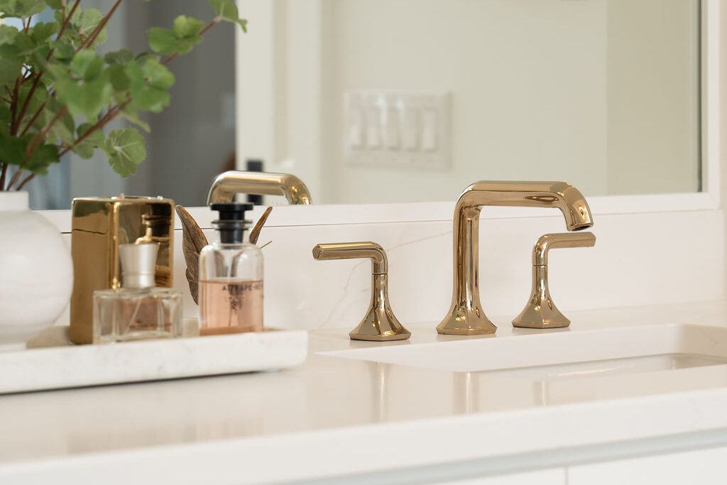 Interior Design Services - Ruby+Suede