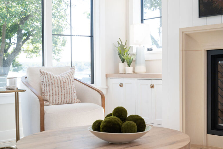 Furnishings - Ruby+Suede