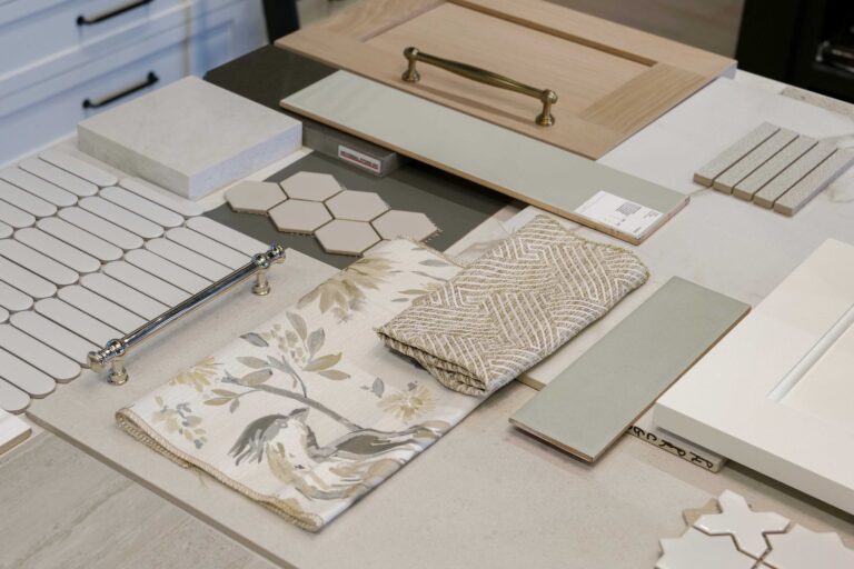 Interior Design Services - Ruby+Suede